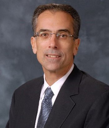 Meet our Board Members - MJHS Foundation